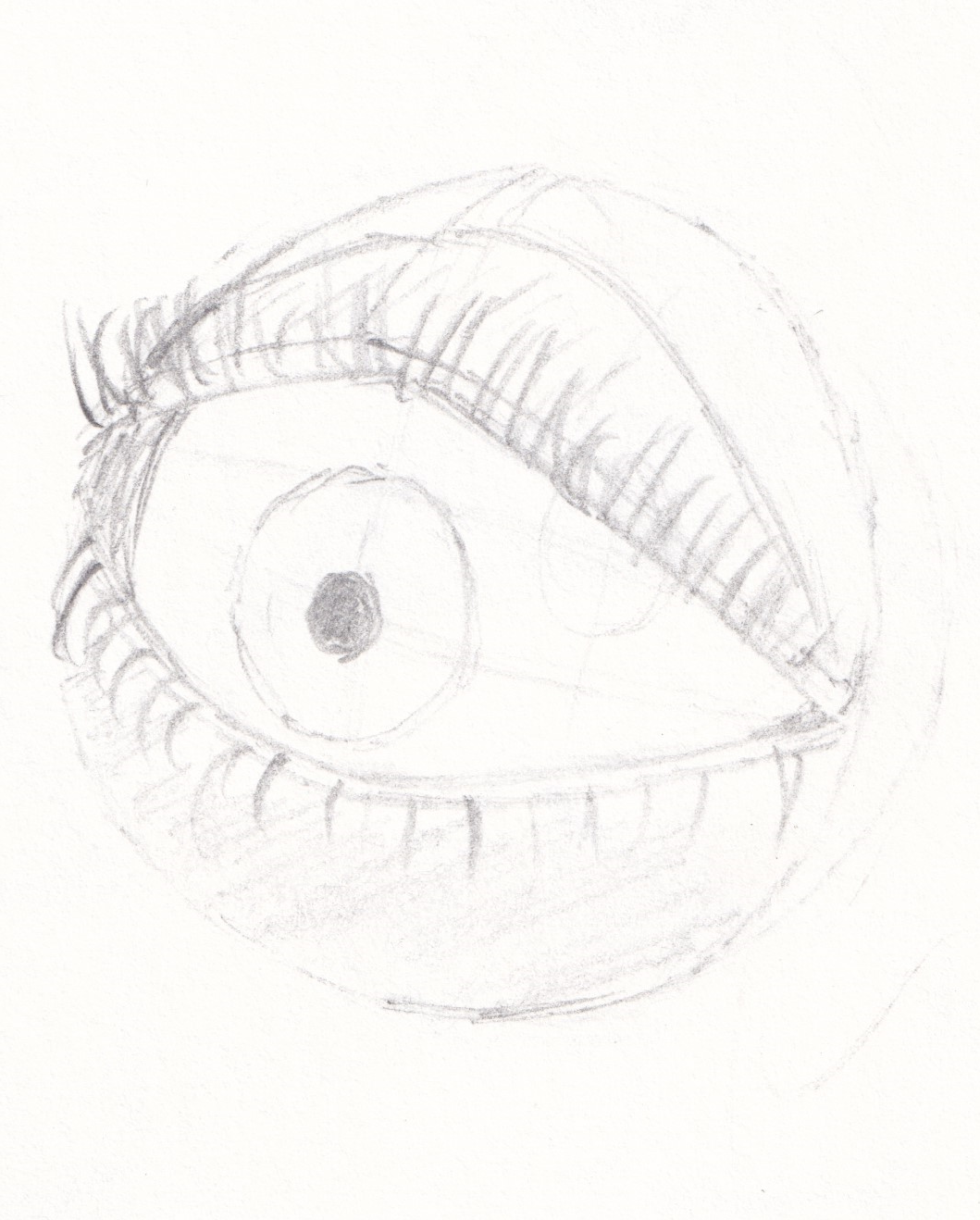 The Art Class, or, Watching My Brain Reshape – Learning by Doing